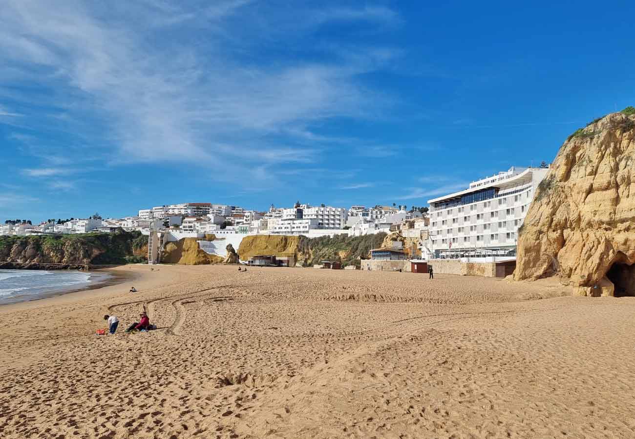 Albufeira to lagos day trip 60 photos - Morilly.com
