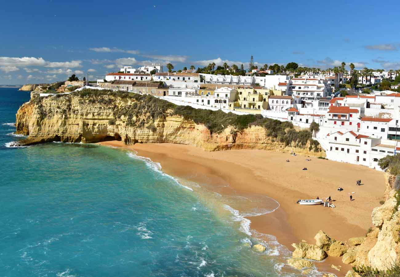 The Algarve in June: Is it a good time to visit?