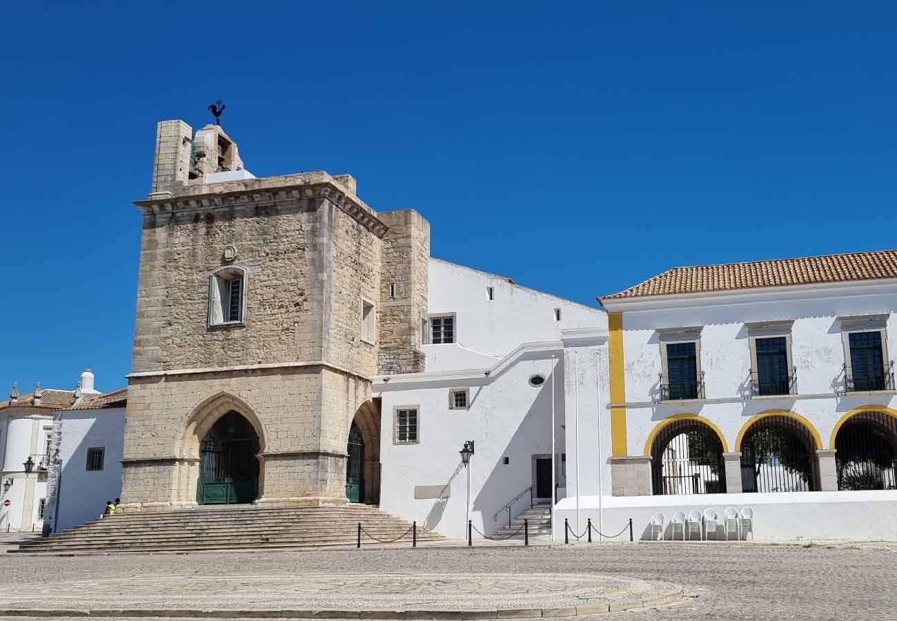 Faro, Portugal: an independent tourism guide for 2025