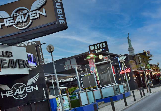 Albufeira, Portugal; a tourism and holiday guide for 2021