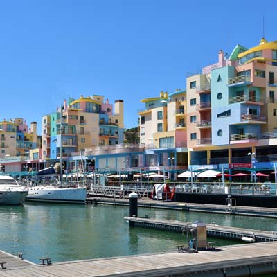 Albufeira au Portugal – Un guide touristique à jour pour 2021