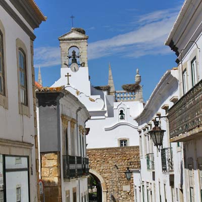 Day Trip to Faro - A suggested Tour