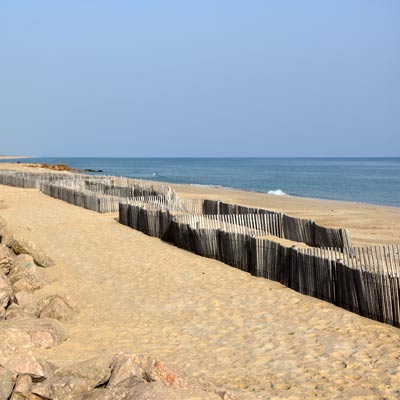 Strände in Faro – Strandführer