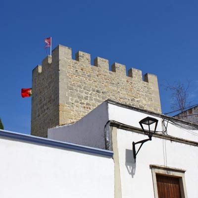 Loulé au Portugal — Guide touristique