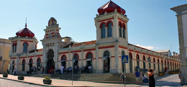 Loule Portugal – Una Guía Turística del Algarve