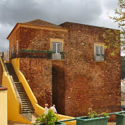 Silves, Portugal: Guía turística